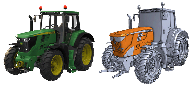 3D Printing CAD Models - Vuforia Engine Library 3D Printing CAD Models - Vuforia Engine Library